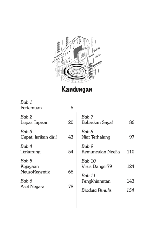 AI Slayer: Coder vs AI - Buku - PTS